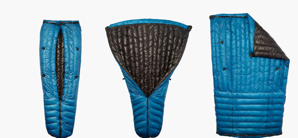 Neve Gear | Australian Ultralight Hiking Gear