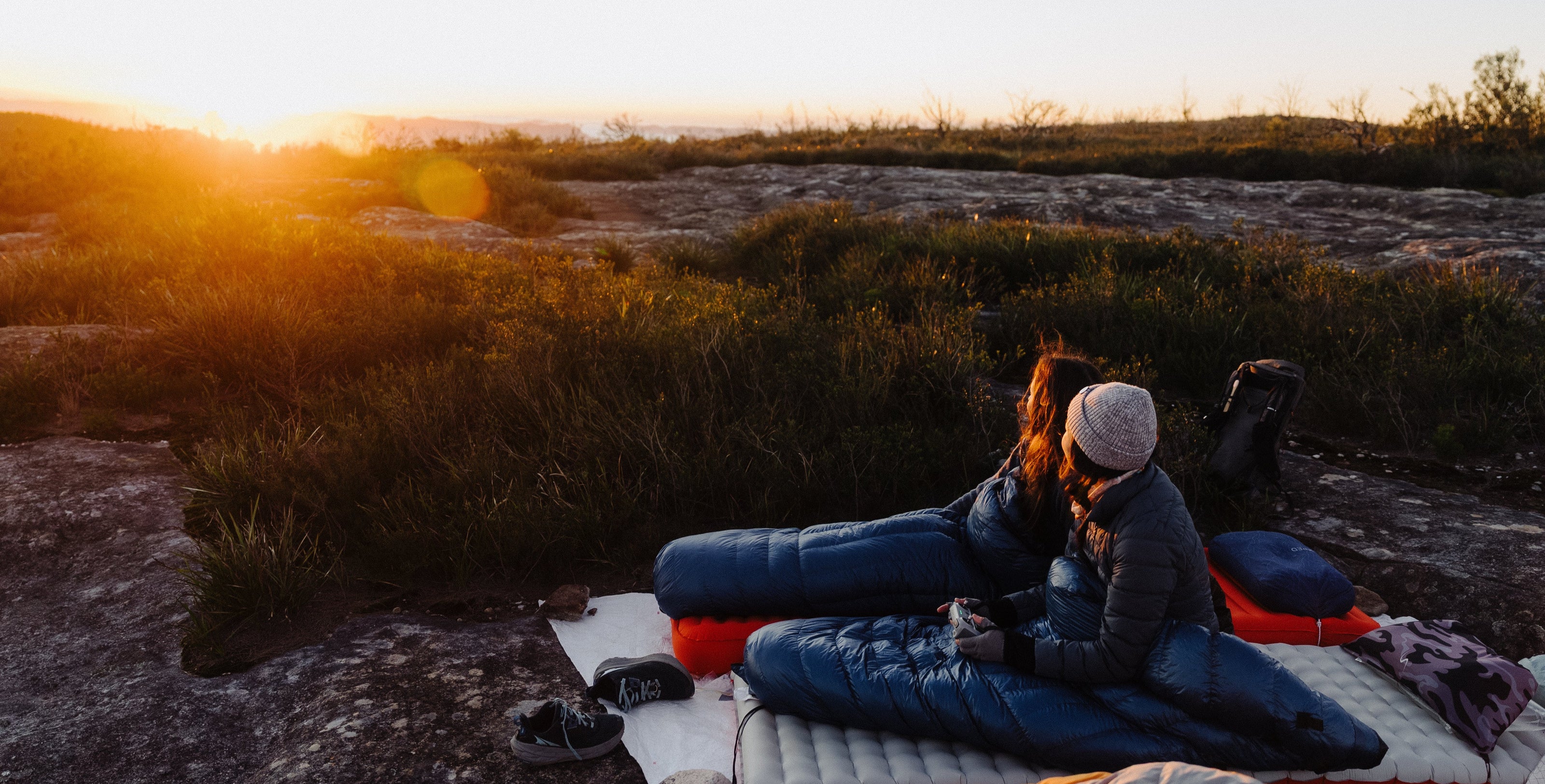 Neve Gear | Australian Ultralight Hiking Gear