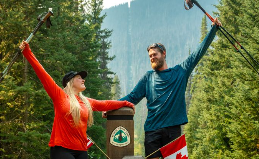 Neve Gear | Australian Ultralight Hiking Gear